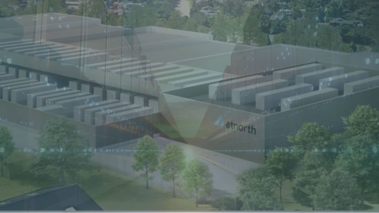 atNorth expands its Nordic footprint with green data centre DEN01
