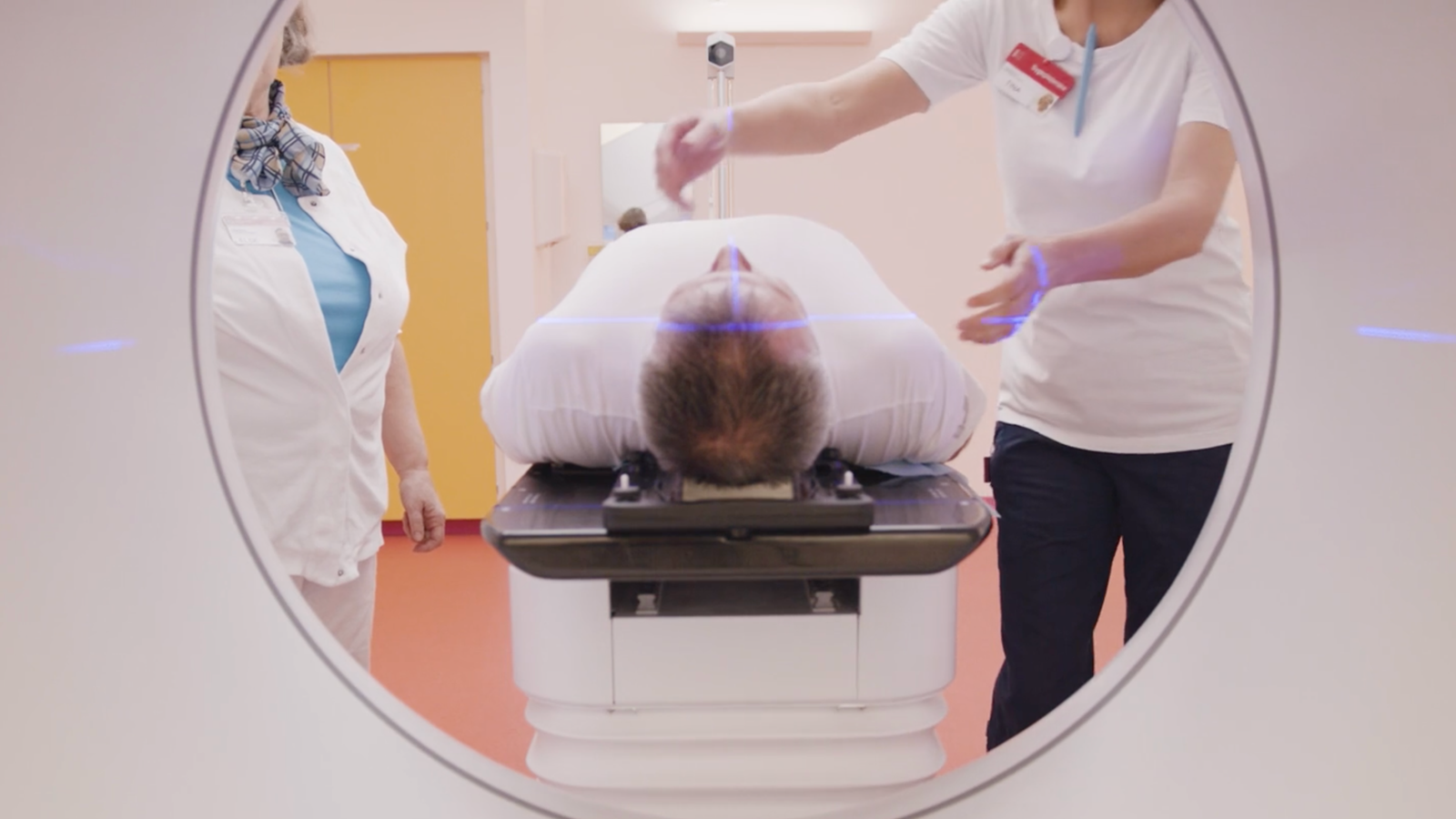 Deal between Varian and Danish hospitals provides landmark in Danish ...