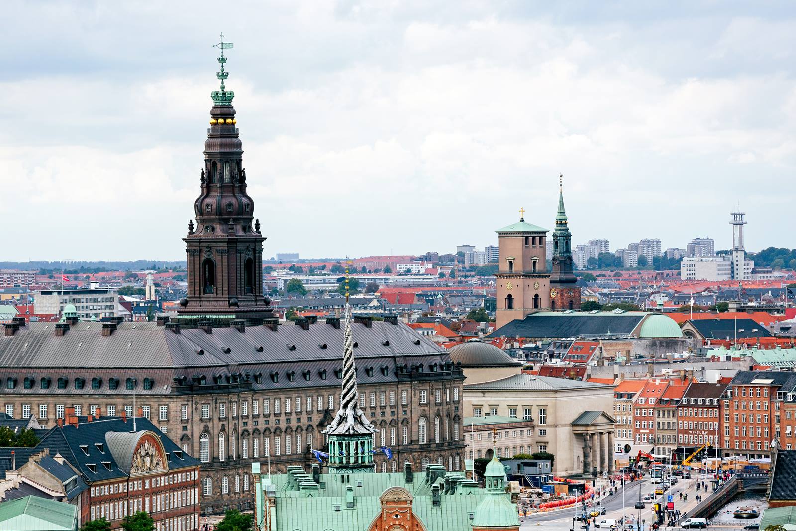 Denmark once again celebrated as the world’s least corrupt country Denmark once again celebrated as the world’s least corrupt country