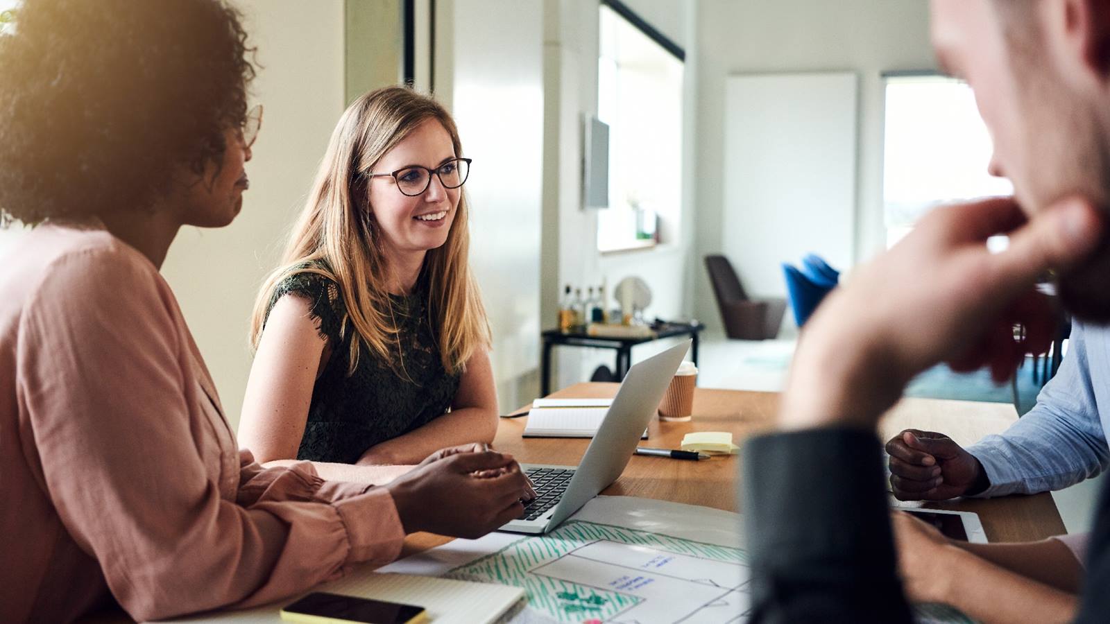 Tailor-made solutions for foreign investment companies