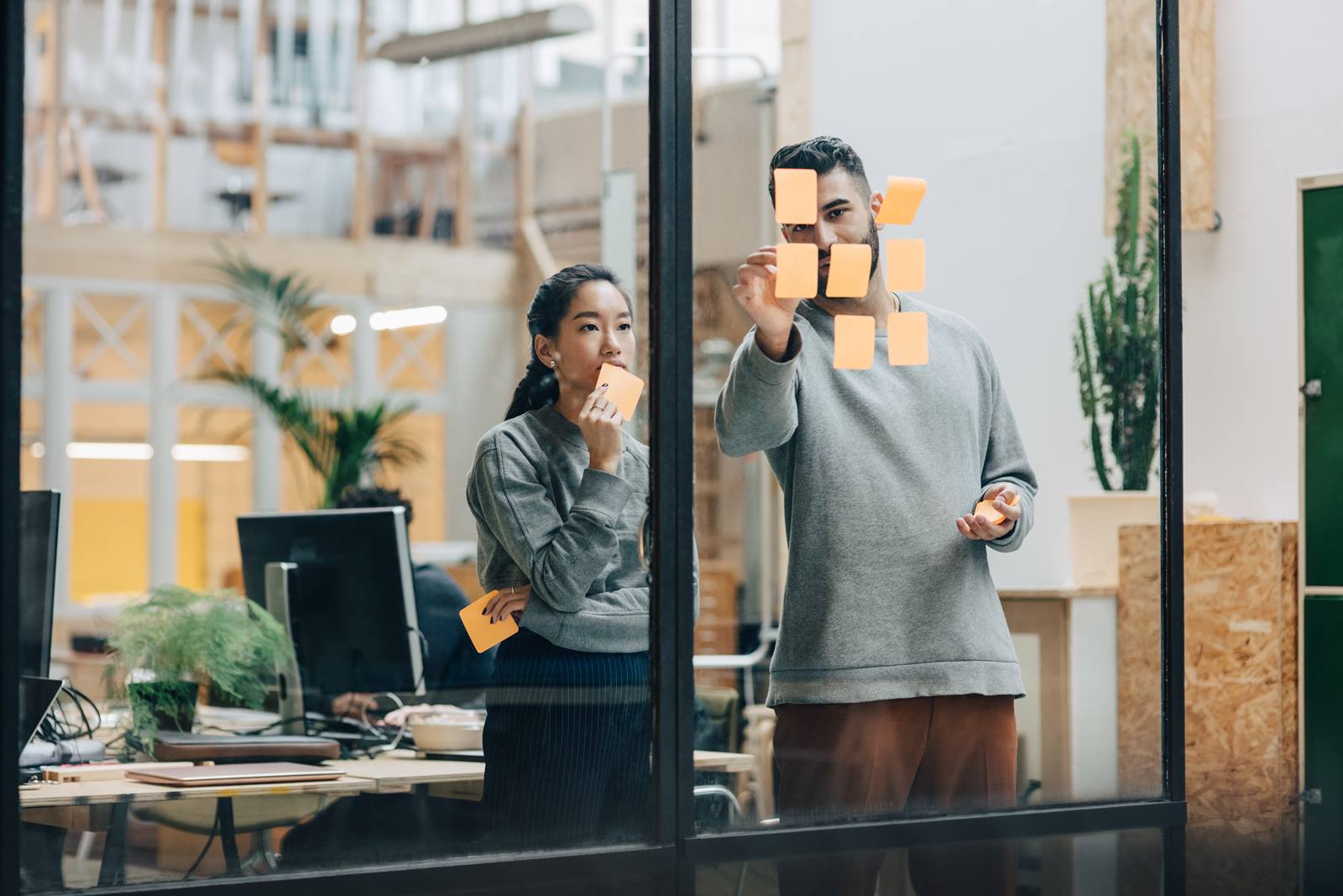Denmark once again ranked as European leader in innovation Denmark once again ranked as European leader in innovation
