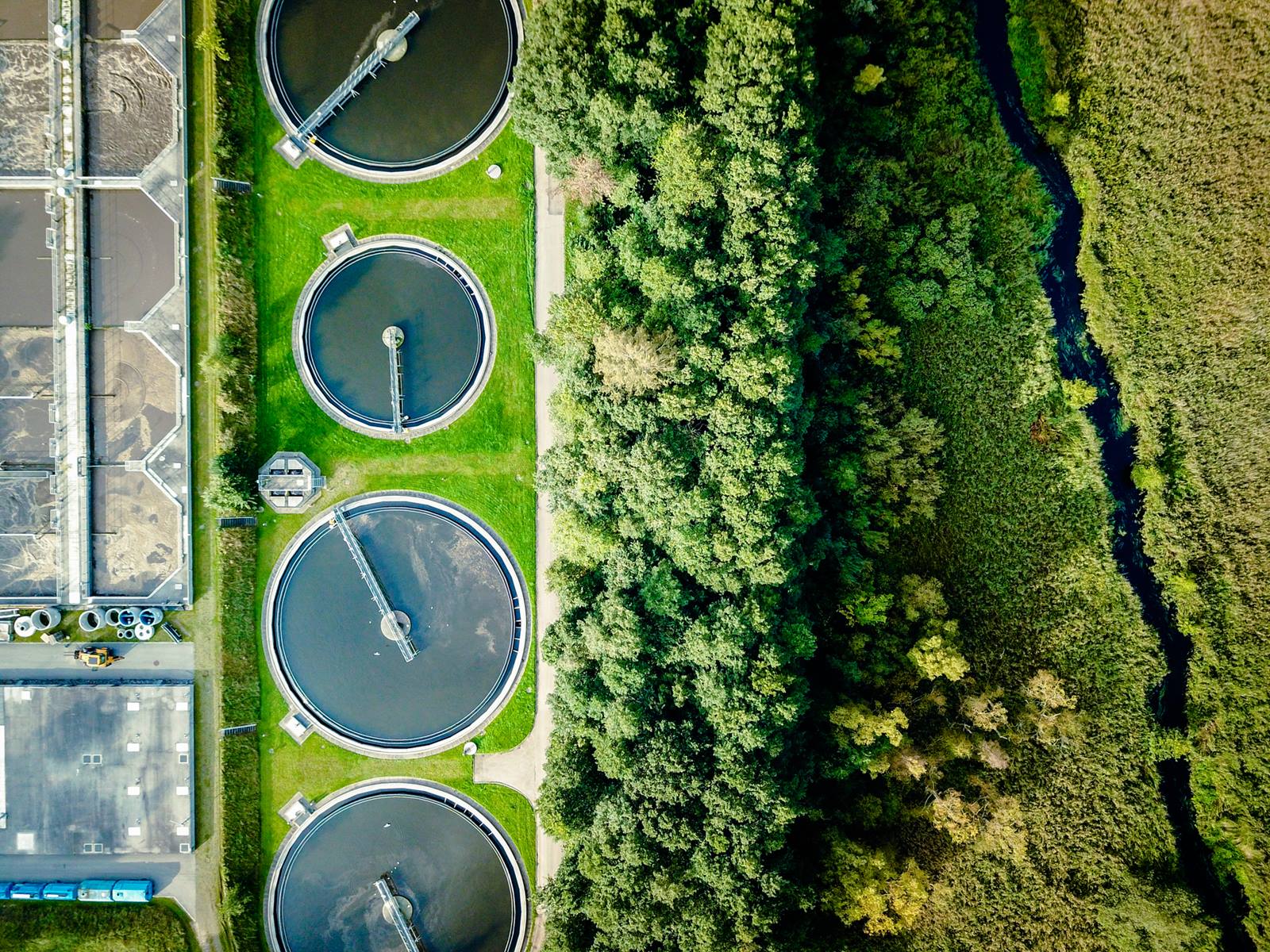 From Waste to Watts: Transforming Wastewater into a Sustainable Resource