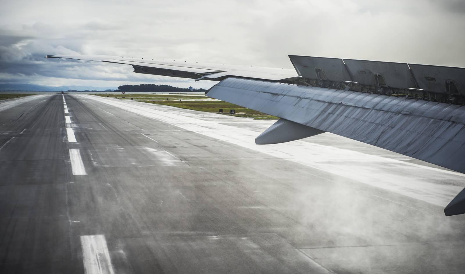 SAS opens non-stop route Boston-Copenhagen