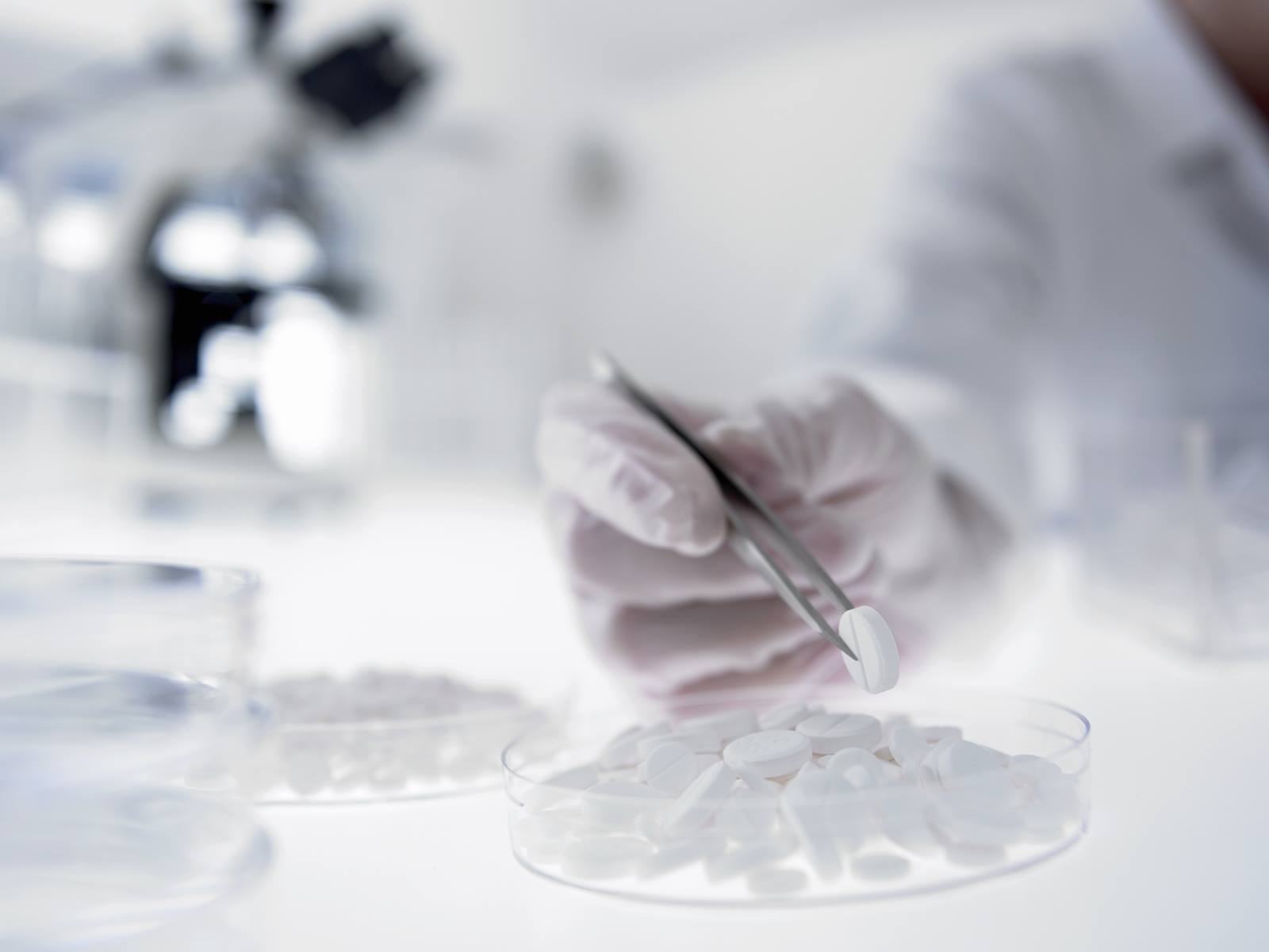 New analysis: the life science industry in Denmark creates great value