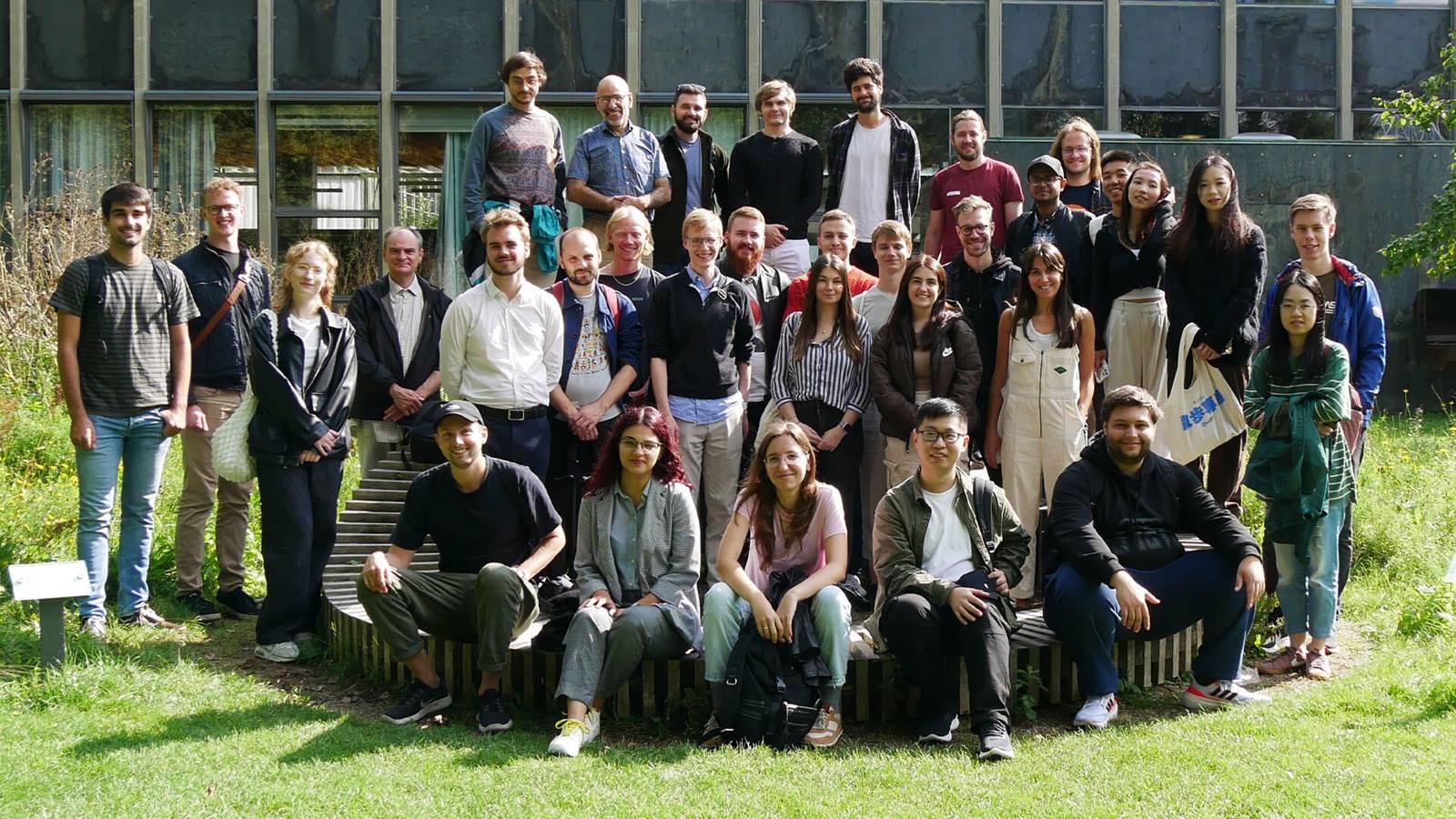 Denmark just opened a new M.Sc. programme in Quantum Information Science