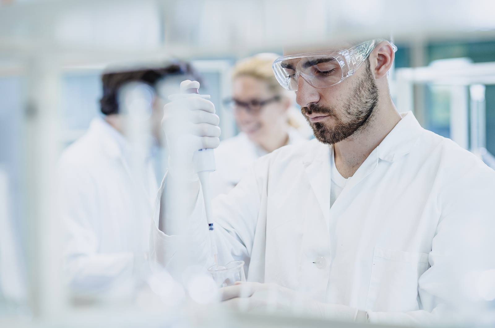 Denmark's biotech sector best in Europe