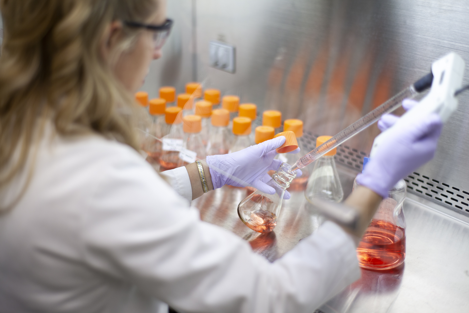 SEAGEN: On Global Biotech Expansion and Advancing Oncology Leadership