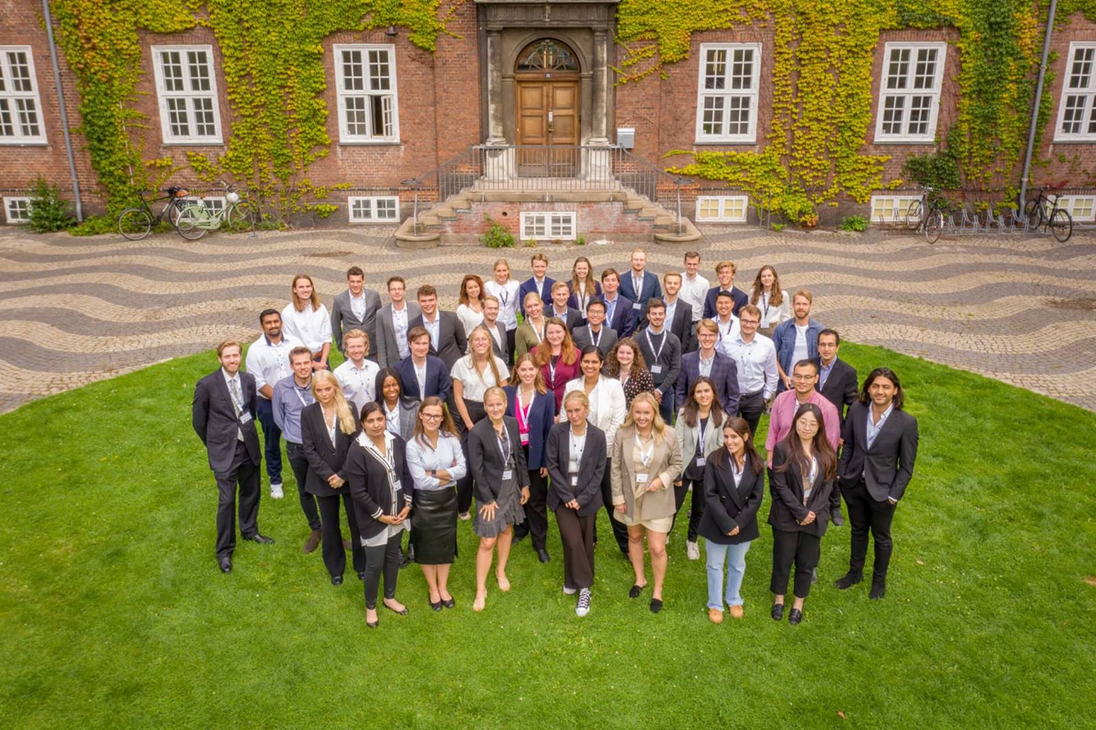 New partnership paves the way for the next generation of biotech leaders