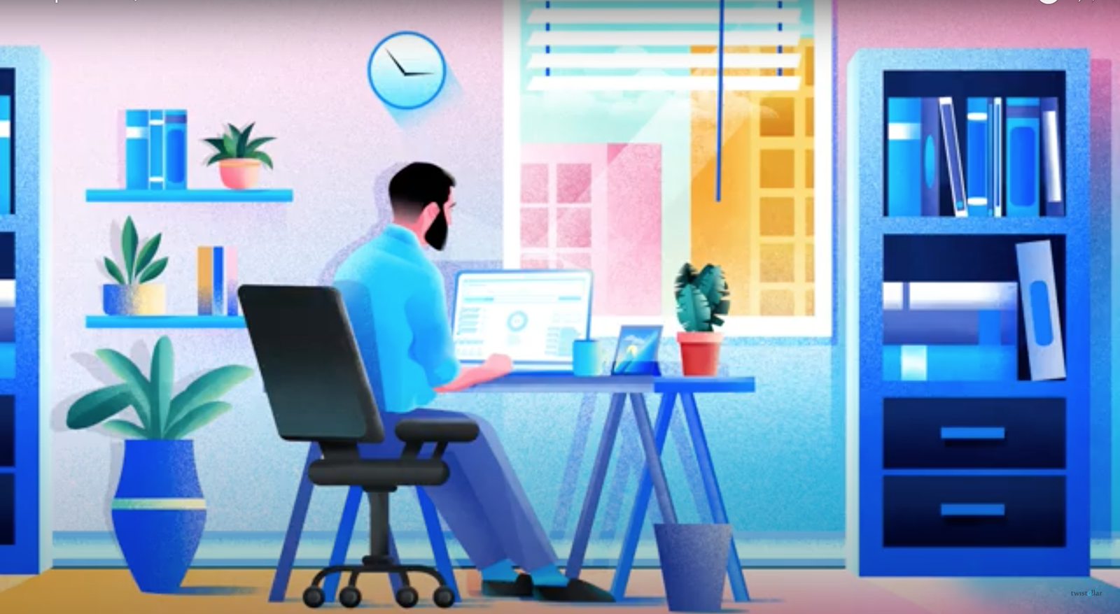 Salesforce Partner Twistellar Opens An Office In Denmark