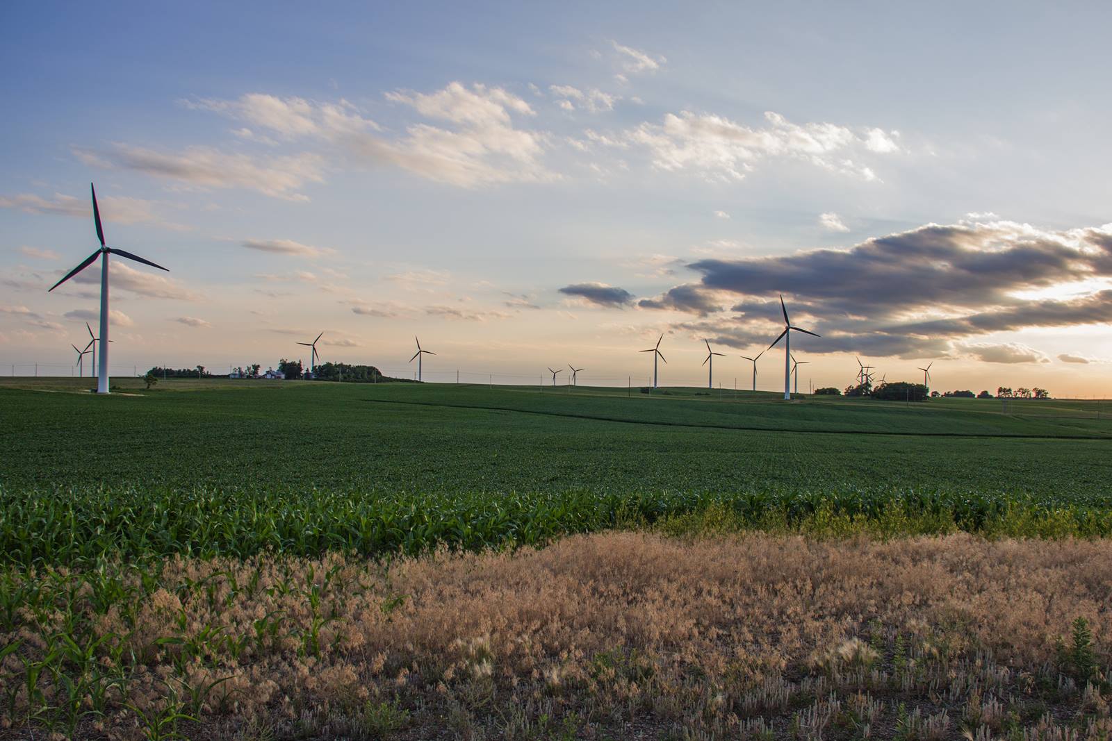 New ambitious Danish energy agreement secured