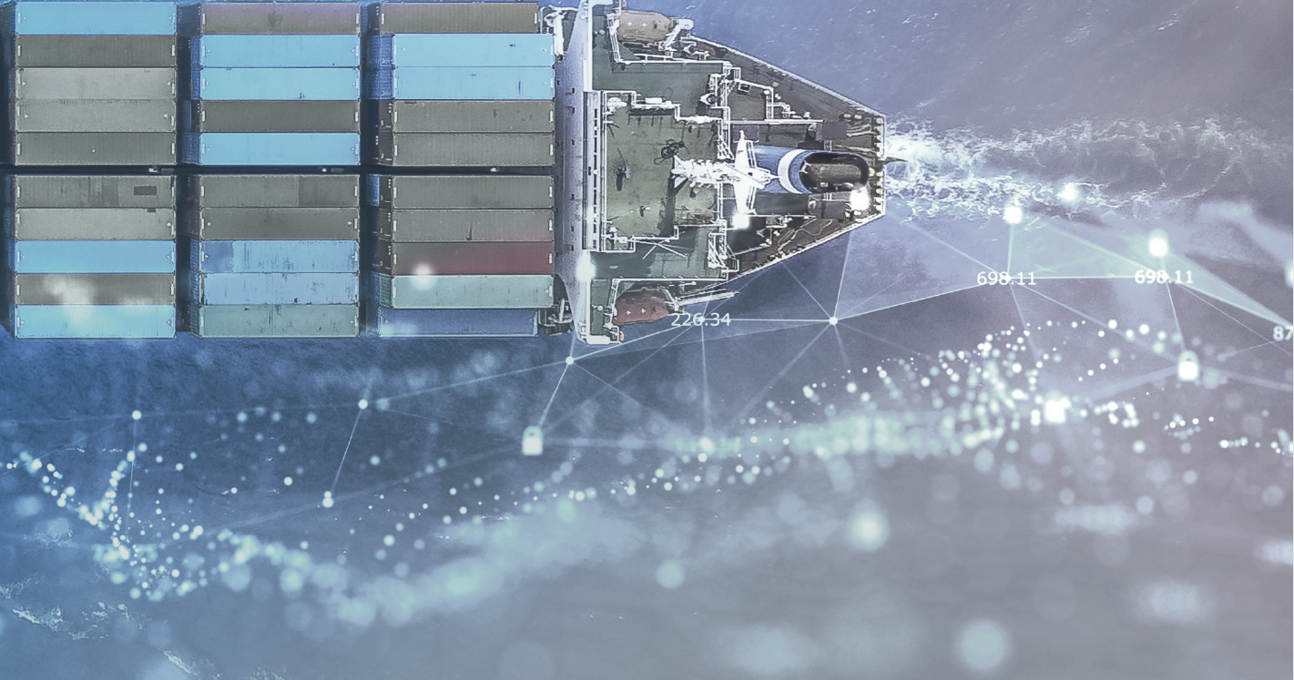 Tech opportunities in Maritime