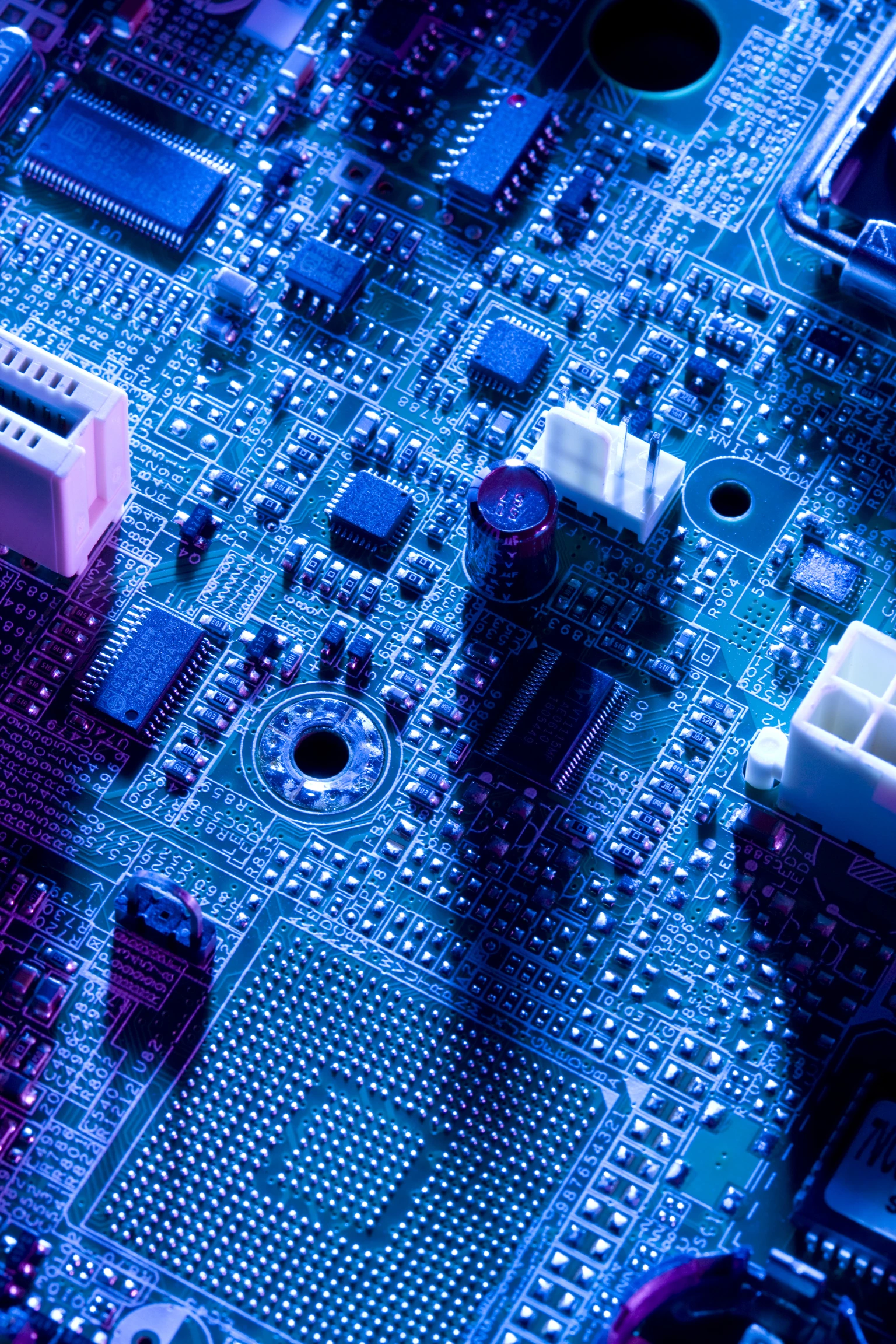 Denmark’s Special Quantum Fabrication Facility: Advancing the Future of ...