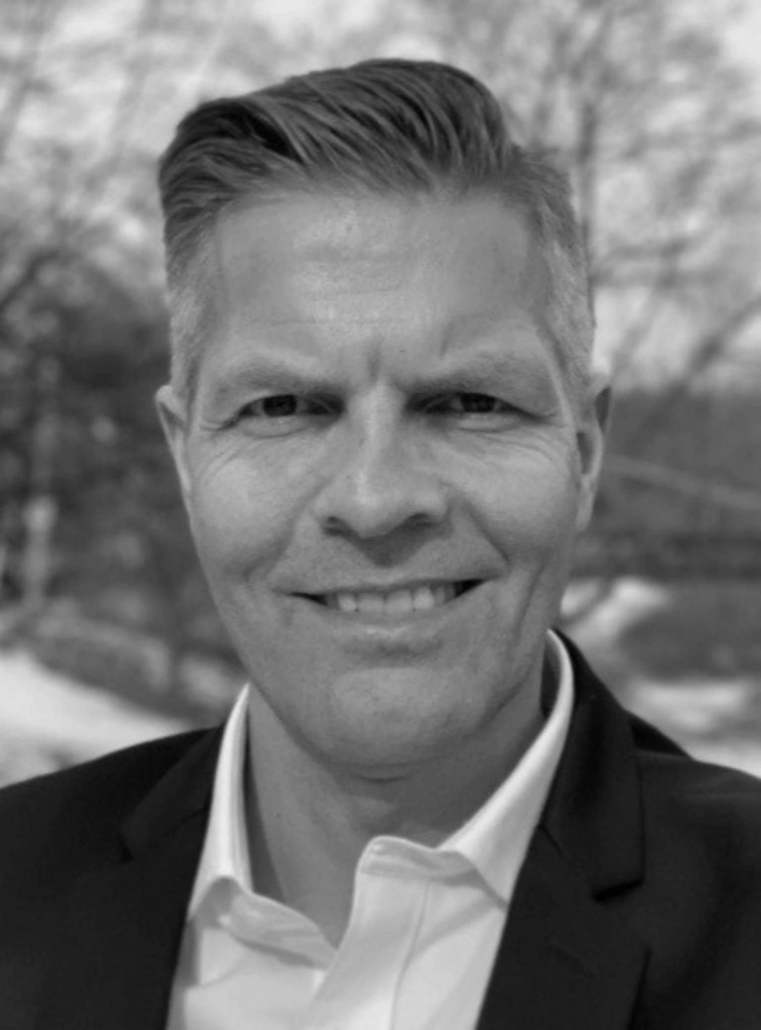 Meet Invest in Denmark at DALO Industry Days 2025